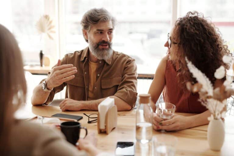 Compulsive Talking: Symptoms, Causes, & When It's a Disorder