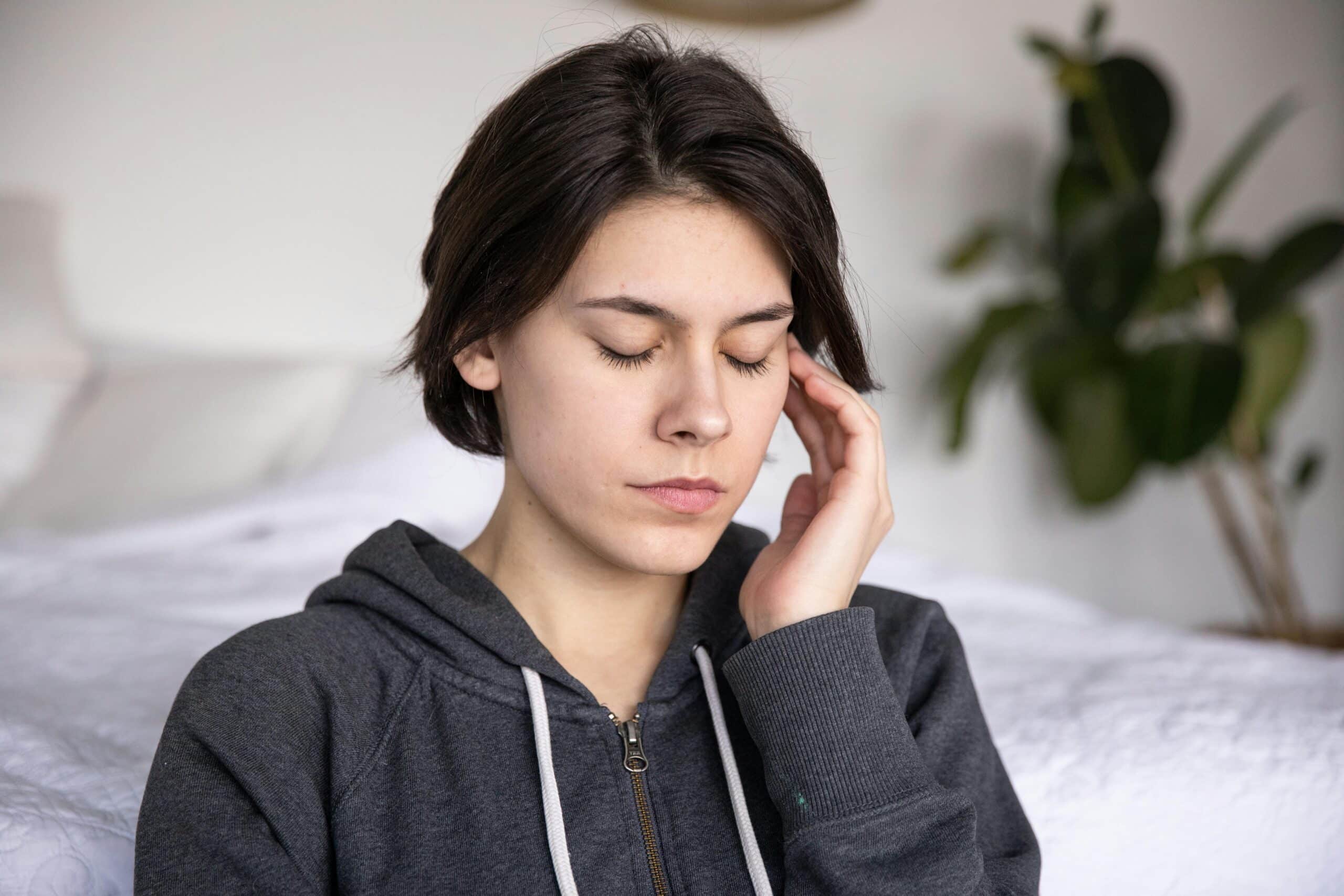 Breaking Free from Mental Loops: Strategies to Stop Overthinking ...