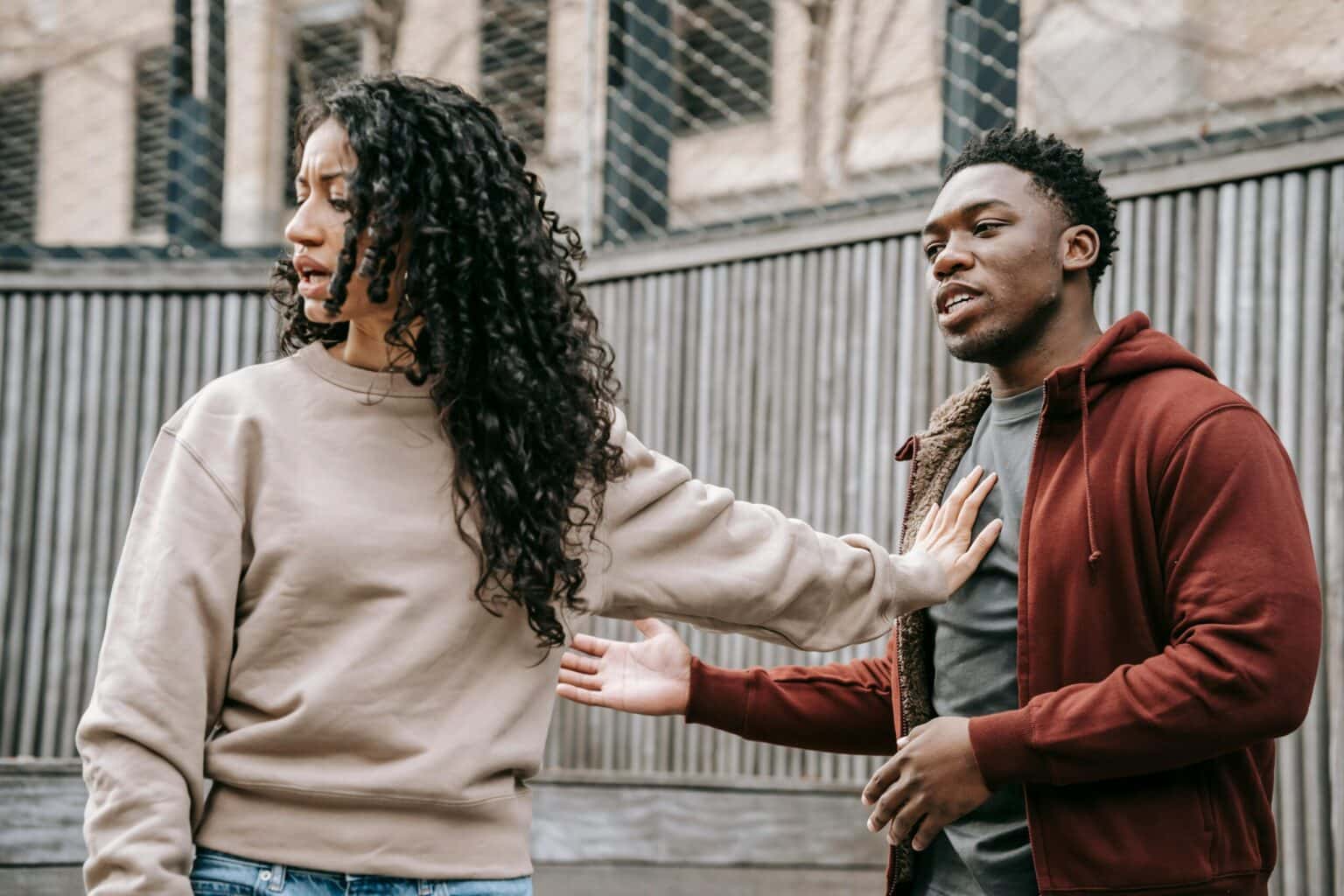 Passive-Aggressive Patterns: Breaking the Cycle - ReachLink