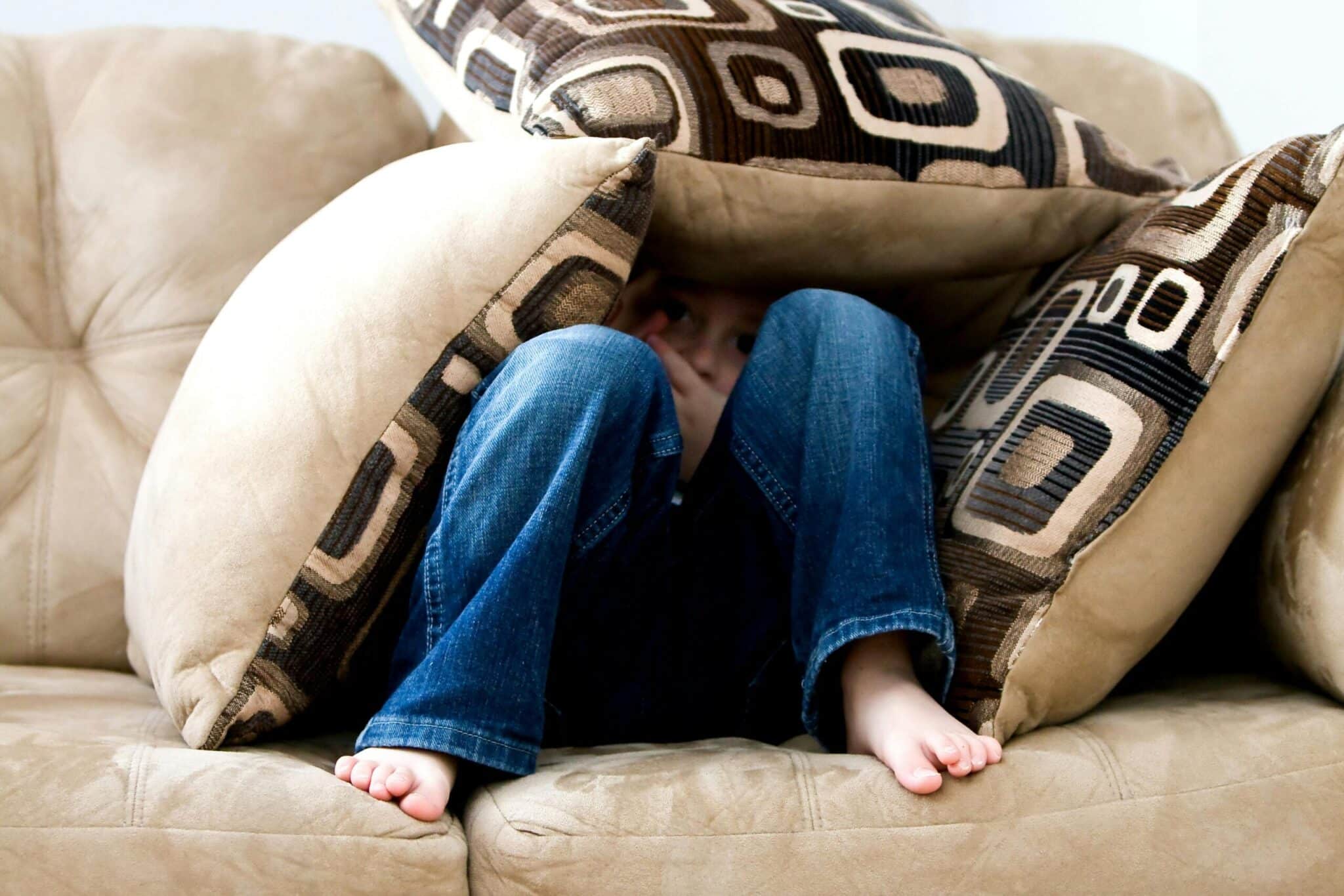 Feeling Impending Doom? Why This Sense of Dread Happens