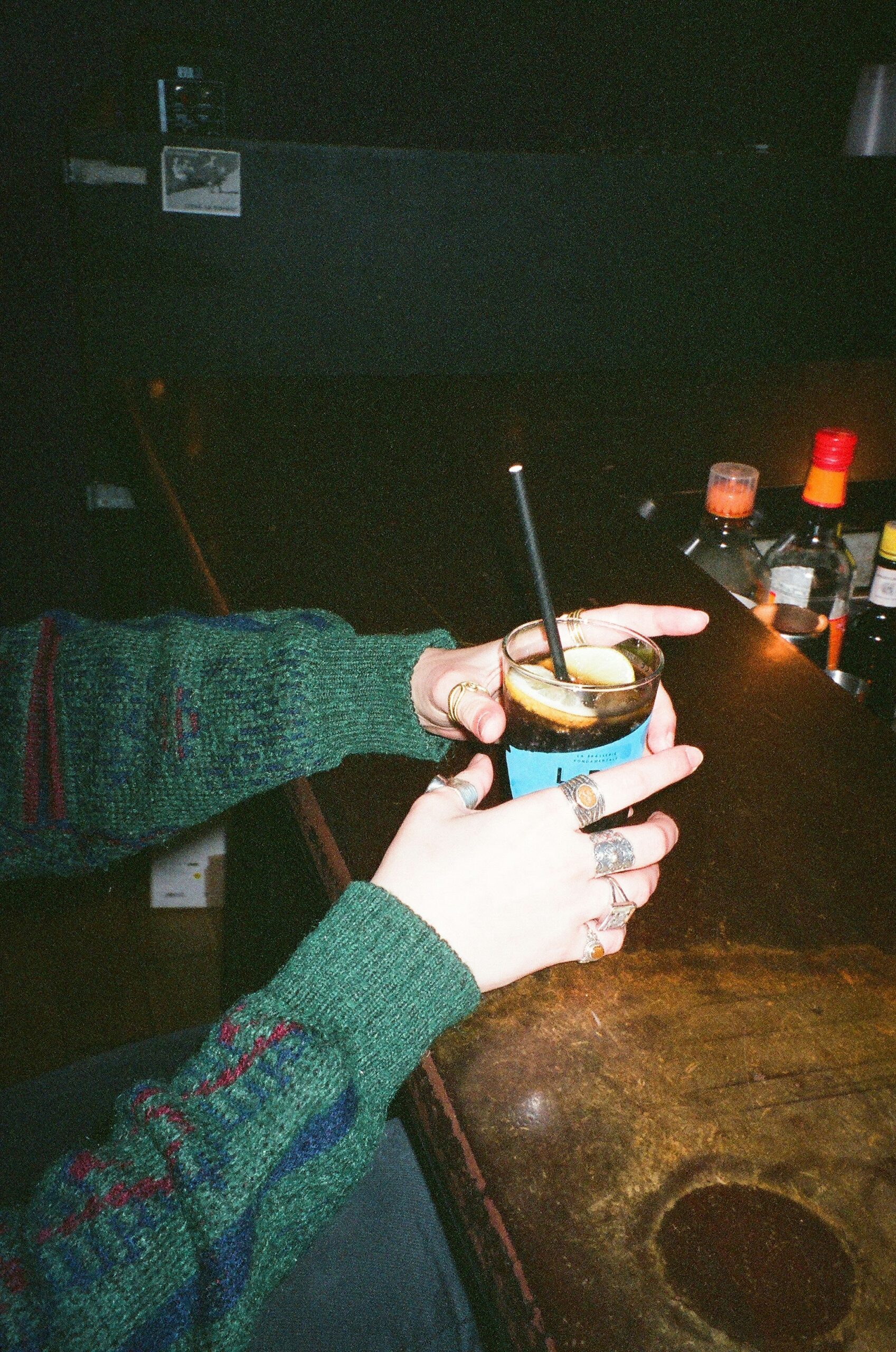 Recognize Binge Drinking Signs for a Healthier Life