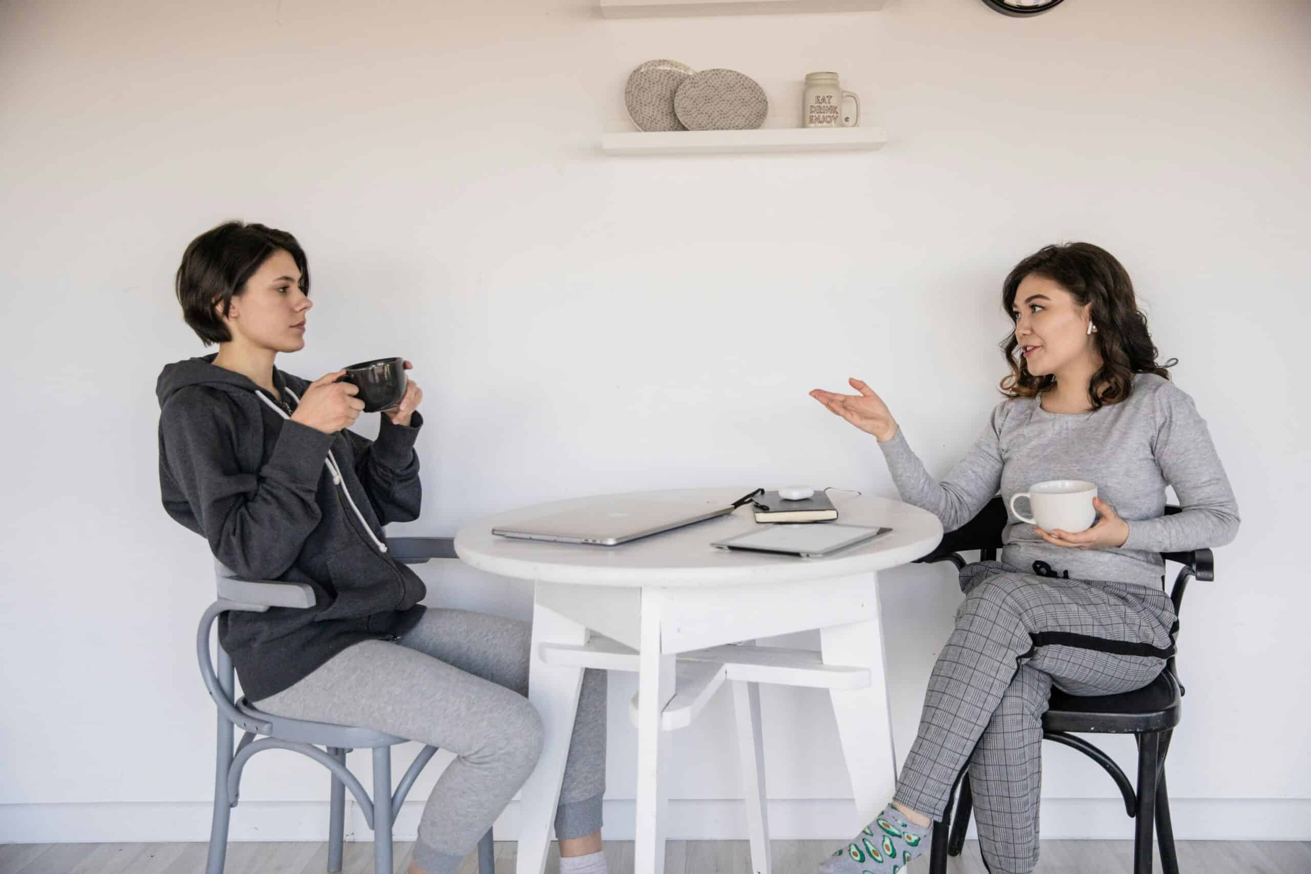 Early Intervention: Key to Managing Serious Mental Health - ReachLink