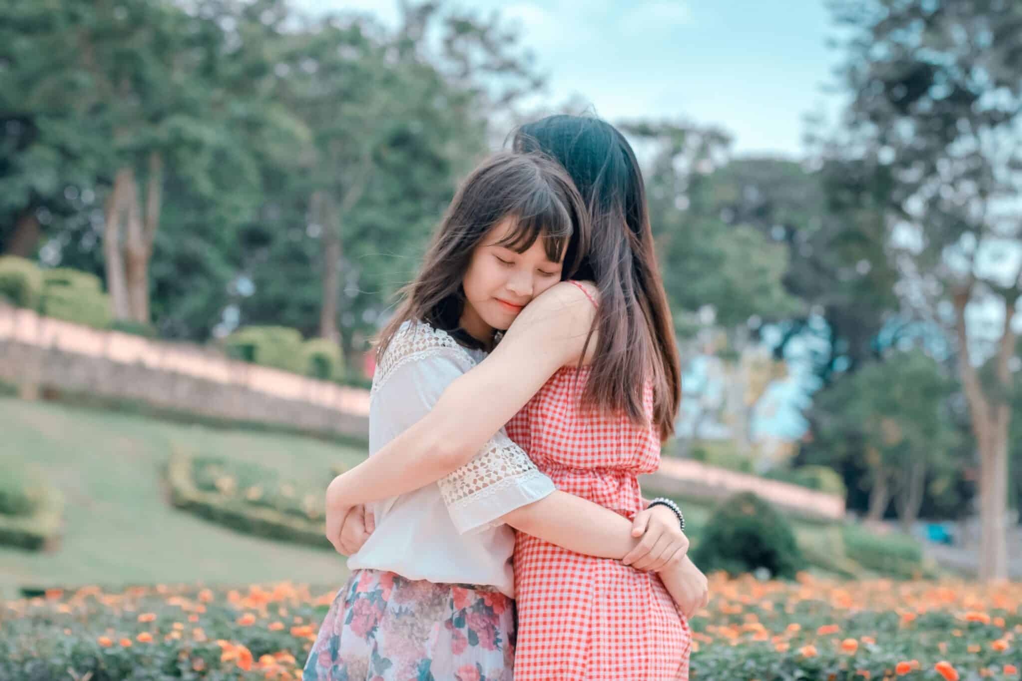 How to Rebuild Trust and Find Forgiveness in Relationships