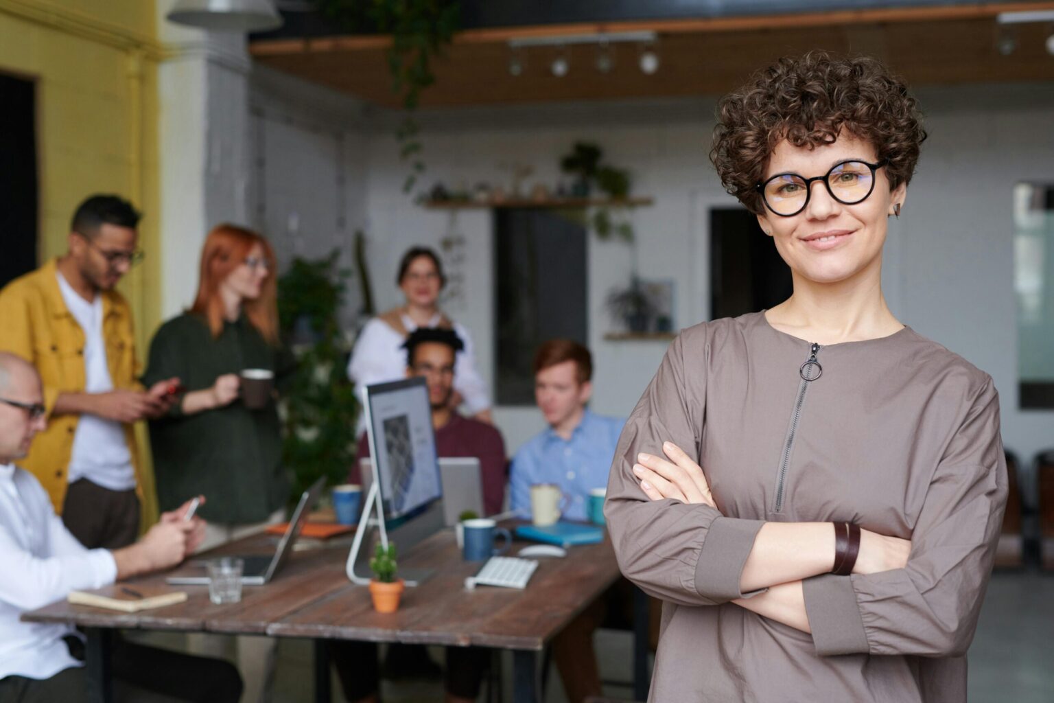How to Manage Stress at Work : Simple Techniques for Relief