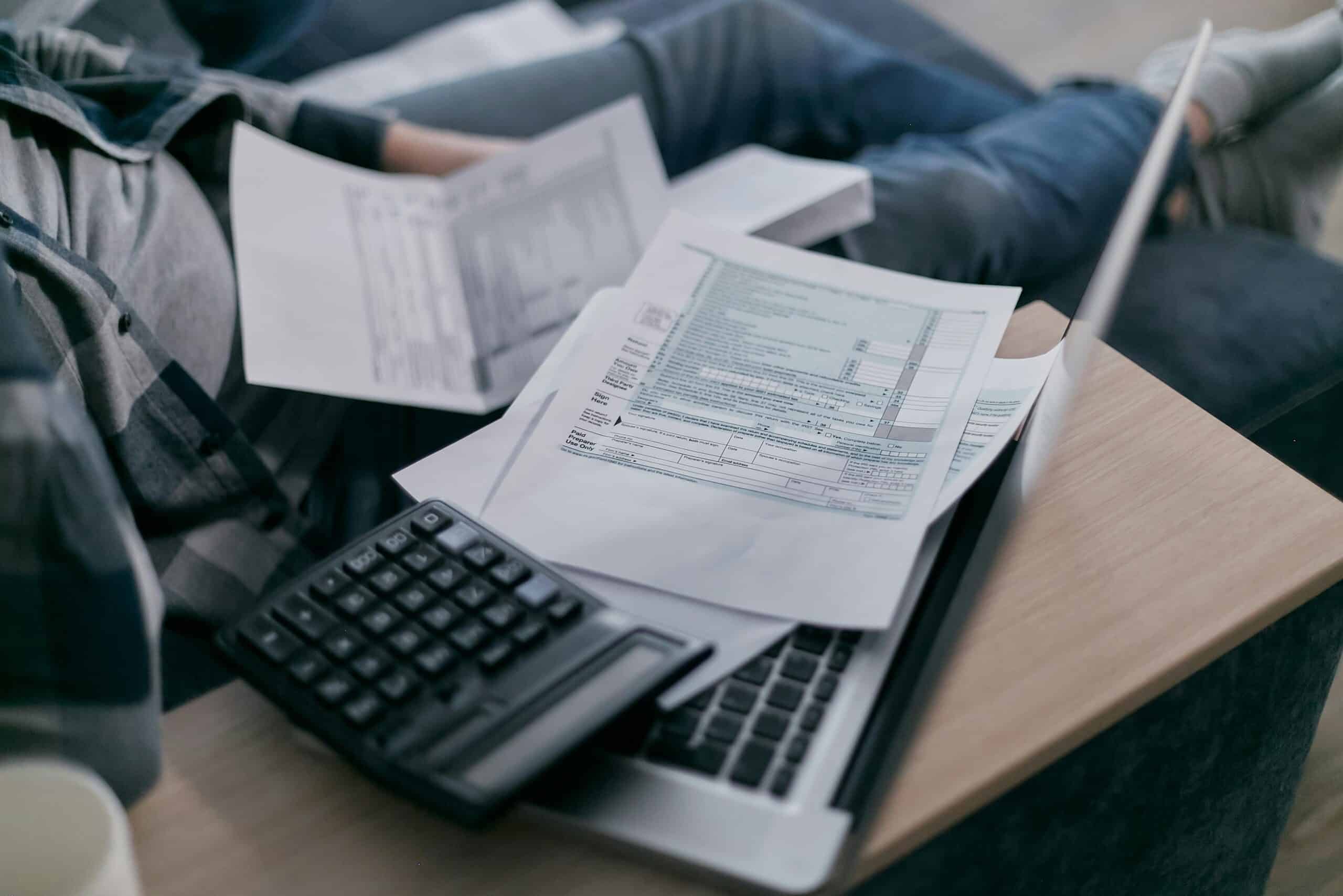 Understanding Financial Stress and Its Impact on Wellbeing