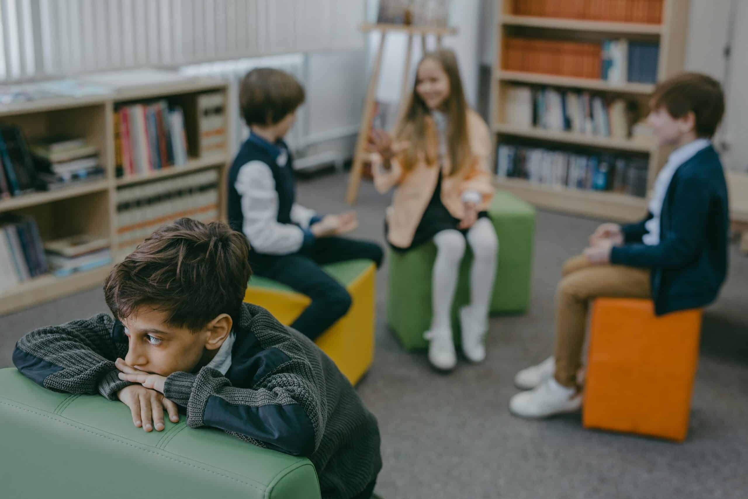 Understanding Social Anxiety Disorder vs. Avoidant Personality