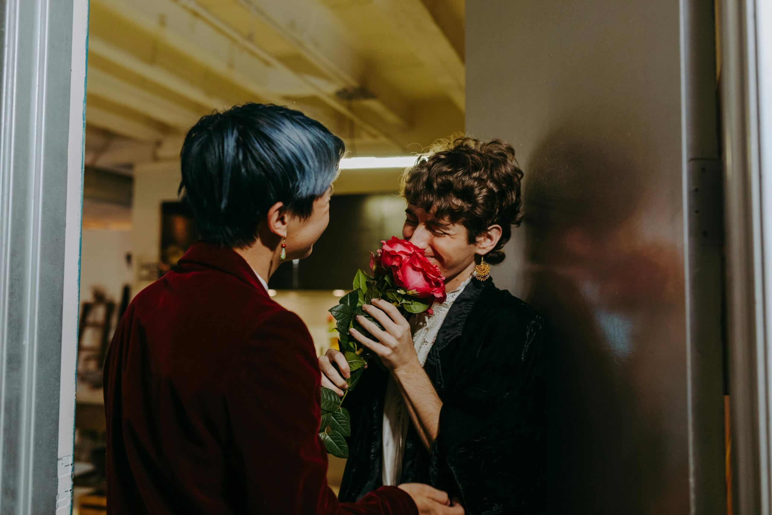 Understanding Gift Giving: Your Love Language Explained