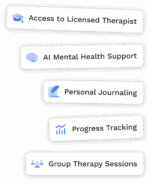 ReachLink Therapy Platform: Virtual Sessions & Progress Tracking