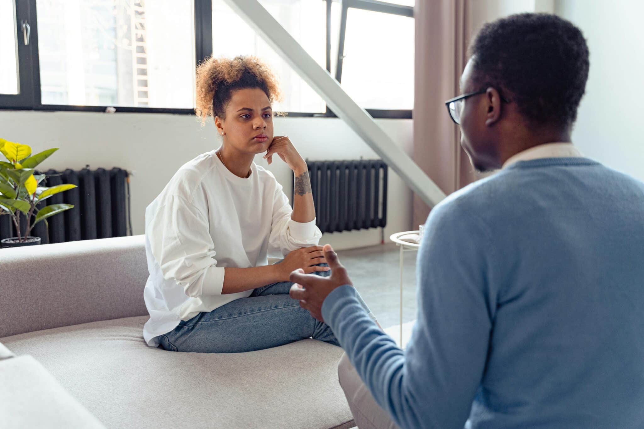 Building Strong Foundations for Therapeutic Relationships