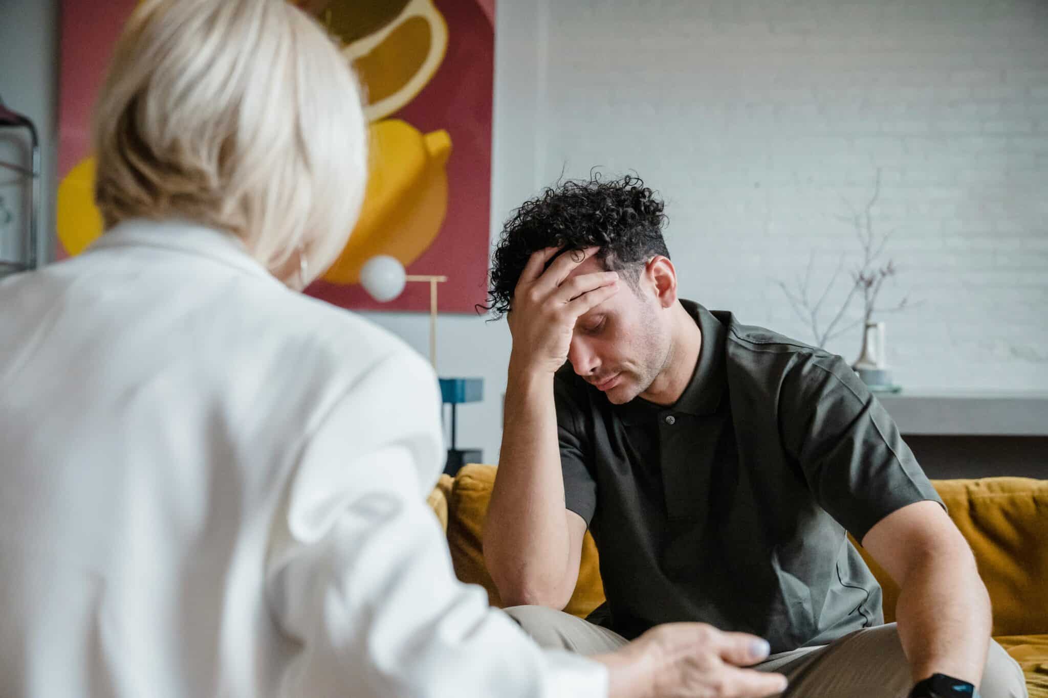 Understanding Borderline Personality Disorder in Men [Guide]