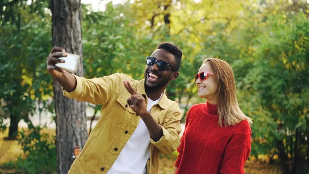 Understanding Genuine Connection in Love: A Deep Dive