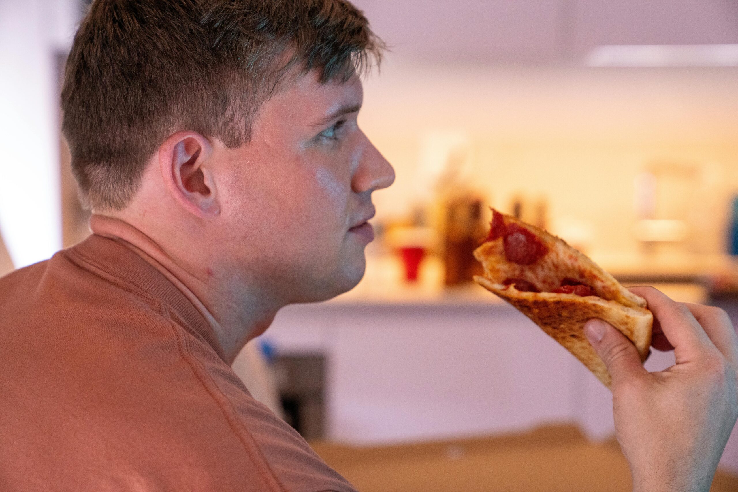 Binge Eating Disorder: Causes & Treatment | ReachLink