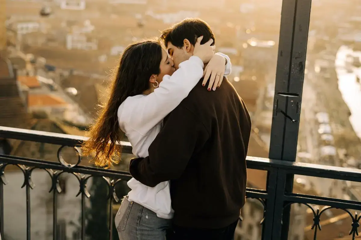 Building Authentic Connections: A Guide to Intimacy