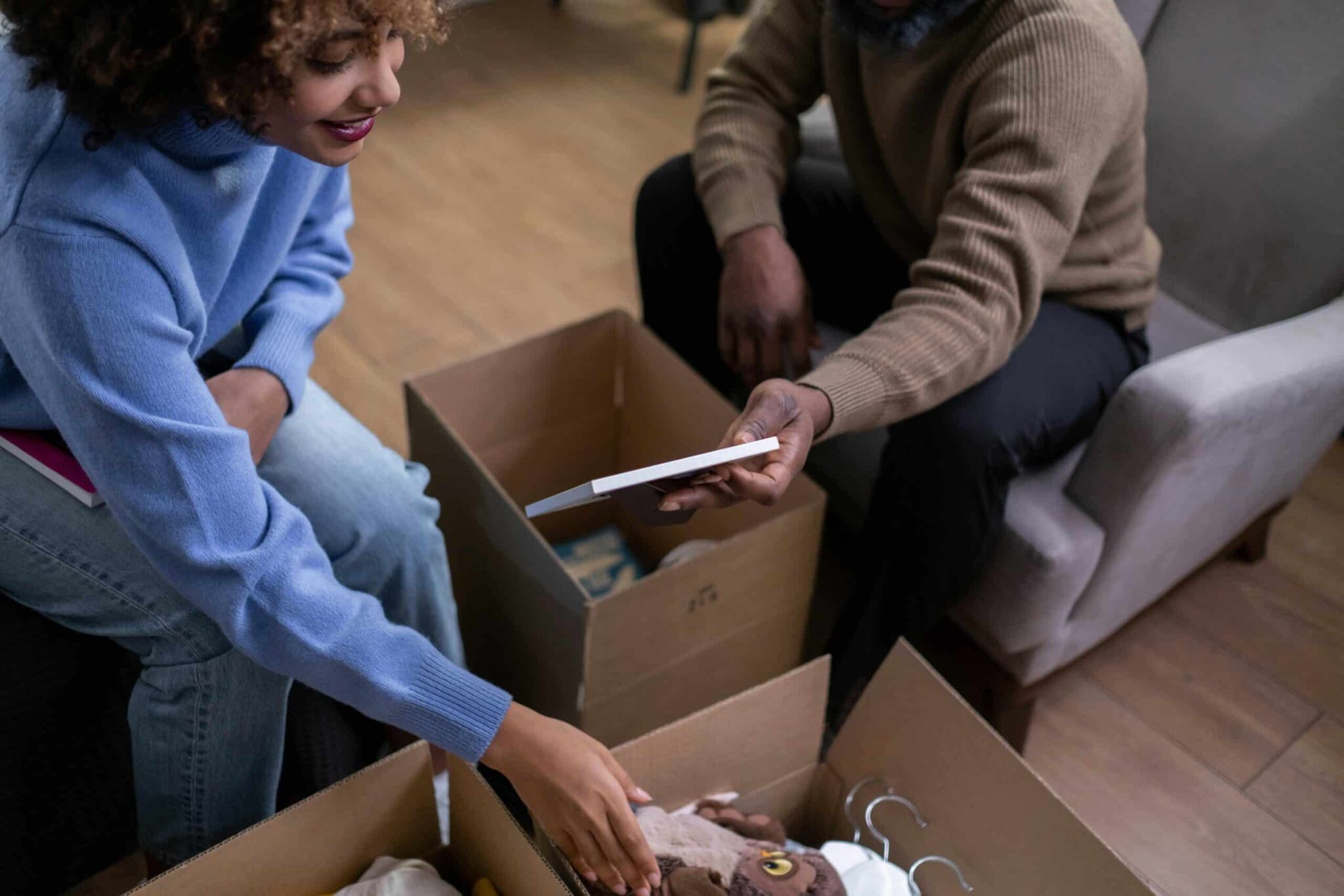 Unlock Team Success with the DISC Personality Assessment