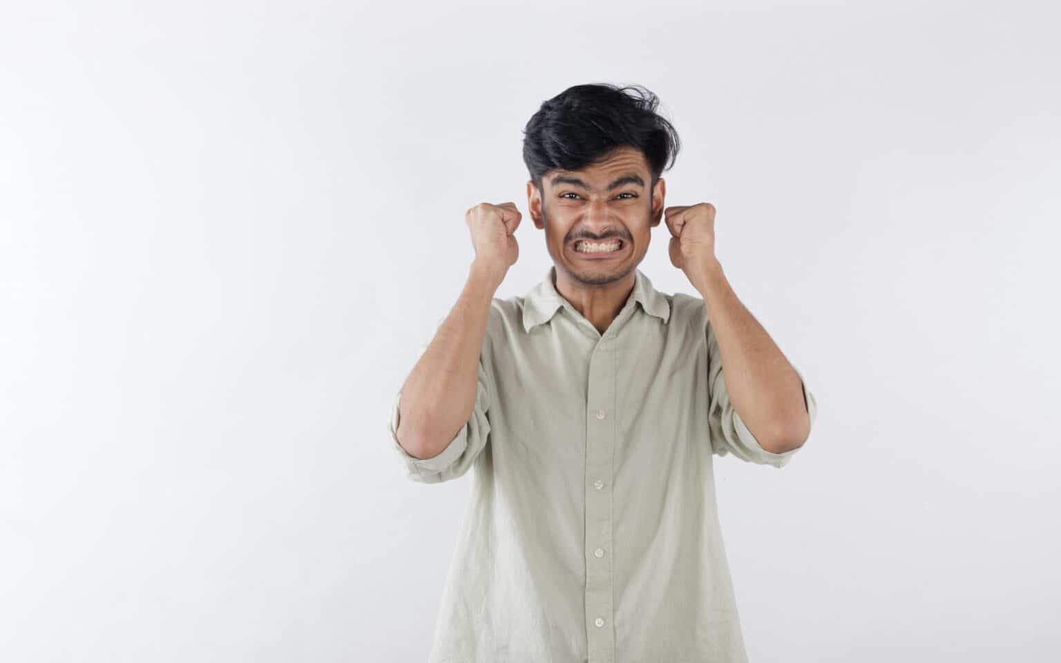 Understanding Maladaptive Behavior: Manage Anger Effectively