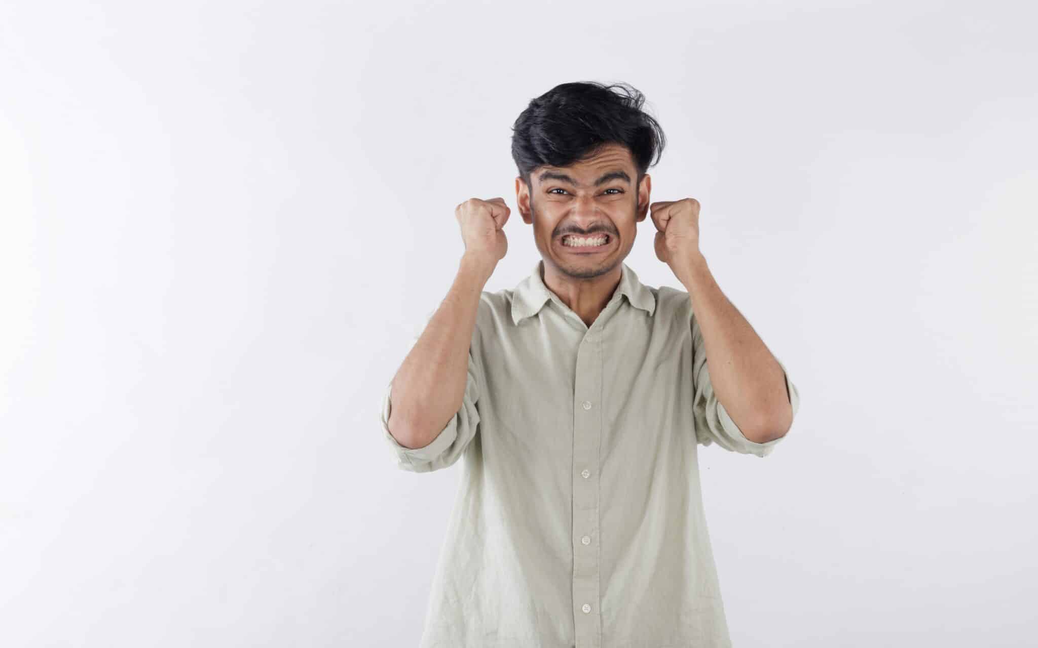 Understanding Maladaptive Behavior: Manage Anger Effectively