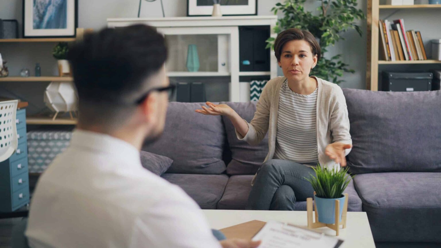 Understanding Delusional Disorder: Key Differences Explained