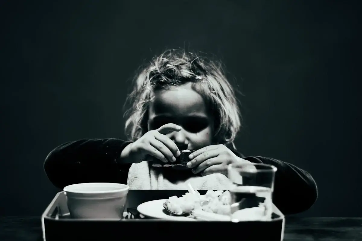 Understanding Stress and Disordered Eating [Guide]