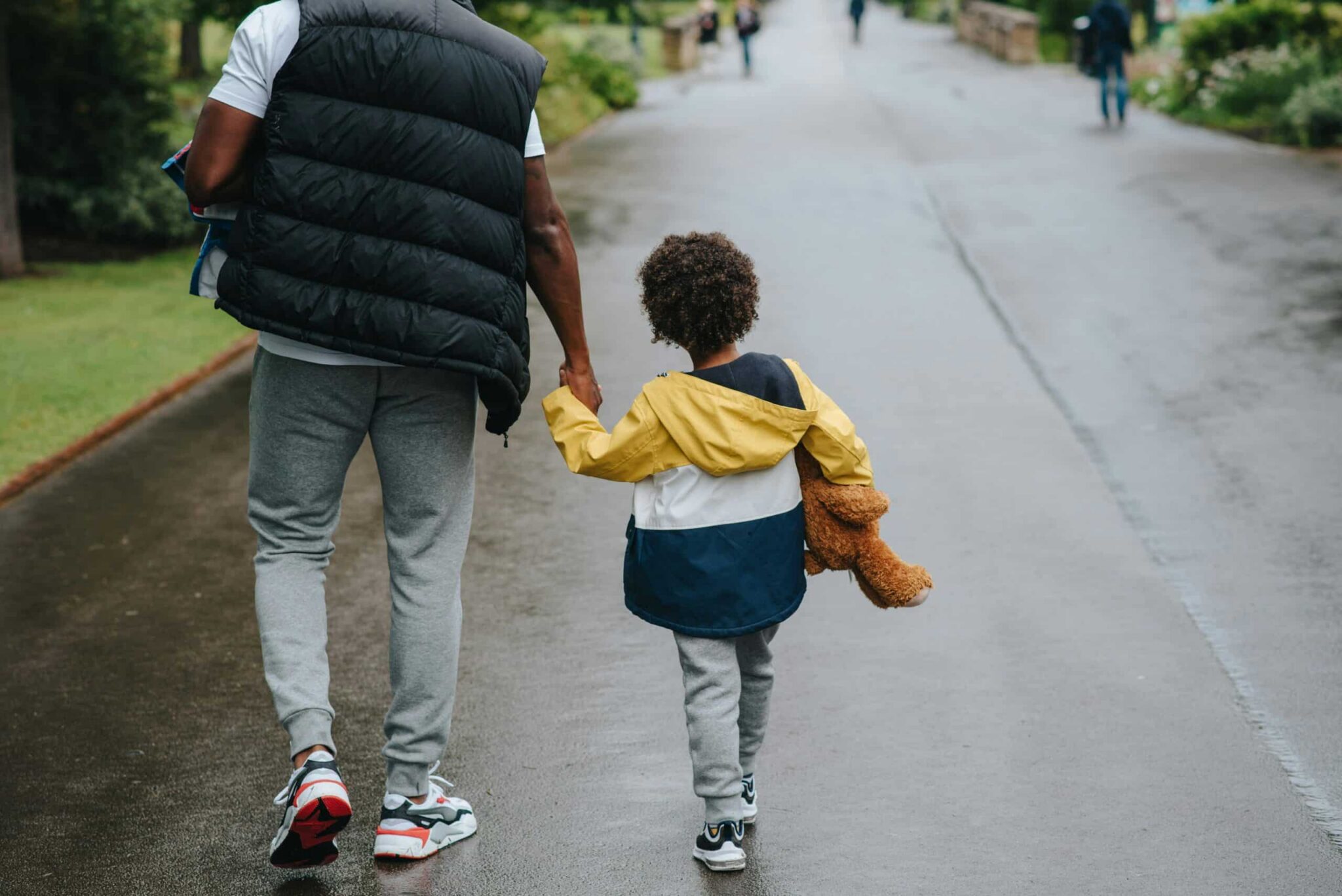 What Are the 4 Attachment Styles? A Complete Guide