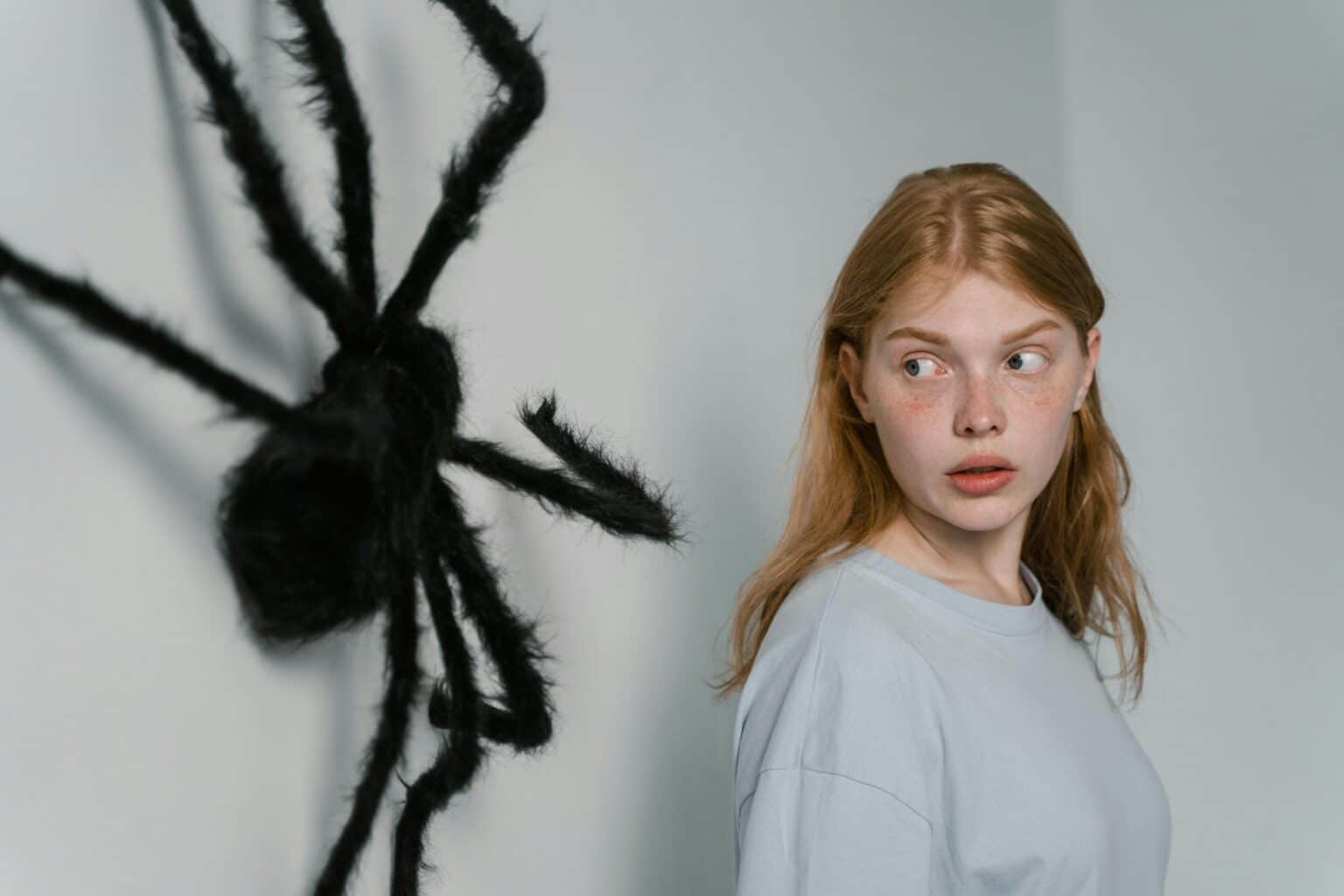 Exposure Therapy: How It Works to Treat Anxiety and Fear