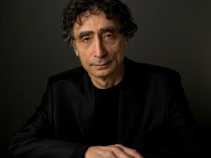 ¿Quién es Gabor Maté? Su trabajo sobre el TDAH y el trauma