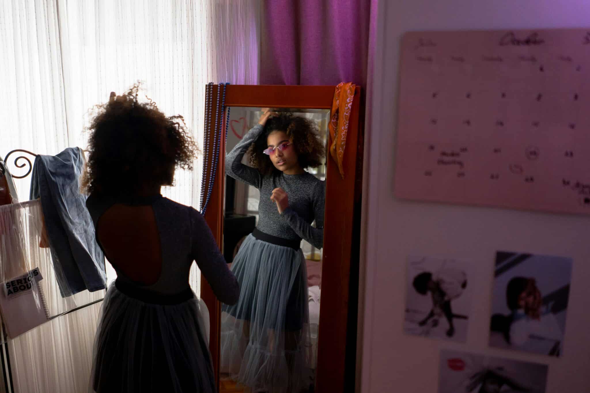 How to Improve Self-Esteem in Teens: Parent Guide