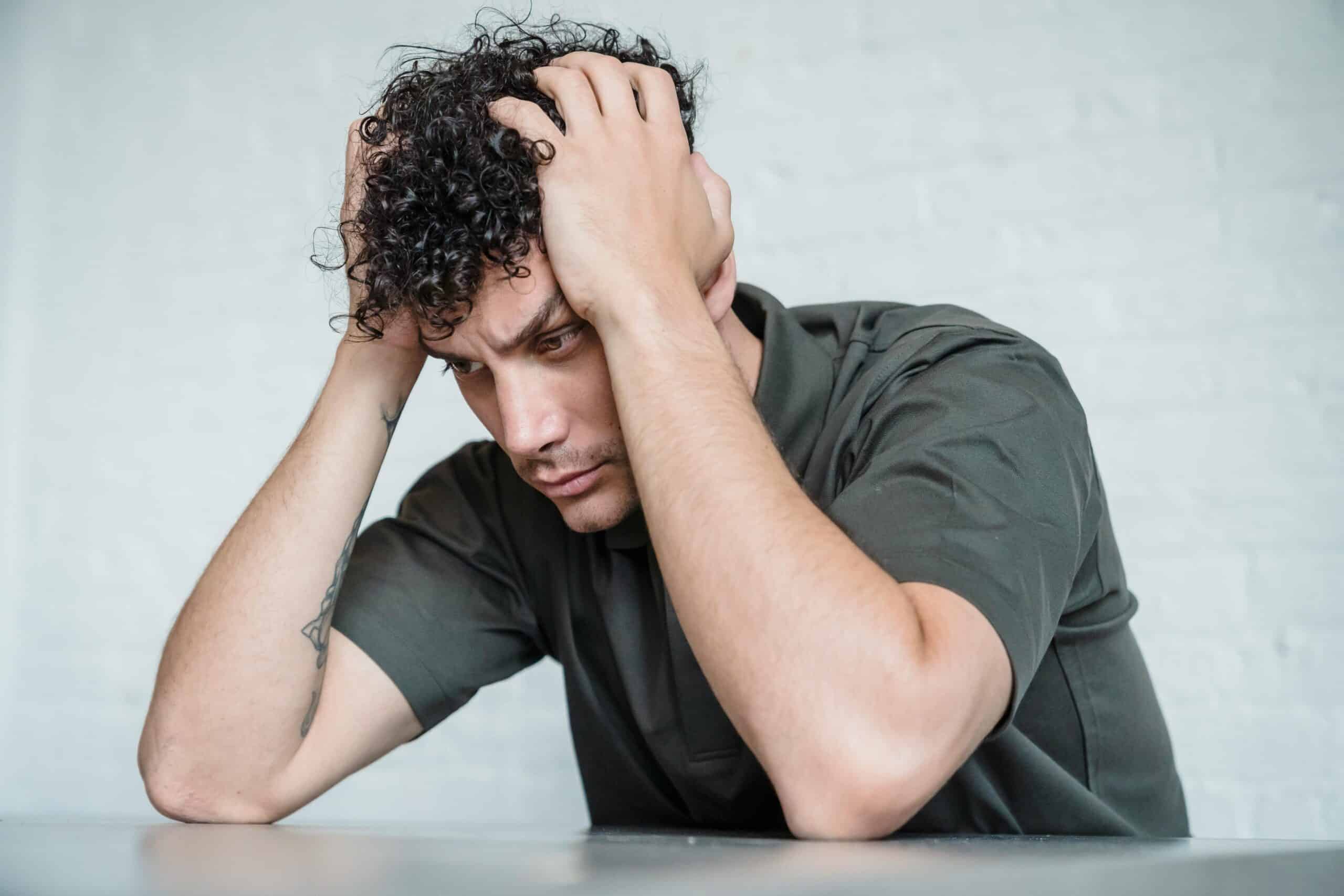 Hypervigilance Explained: Why You Feel Constantly on Edge