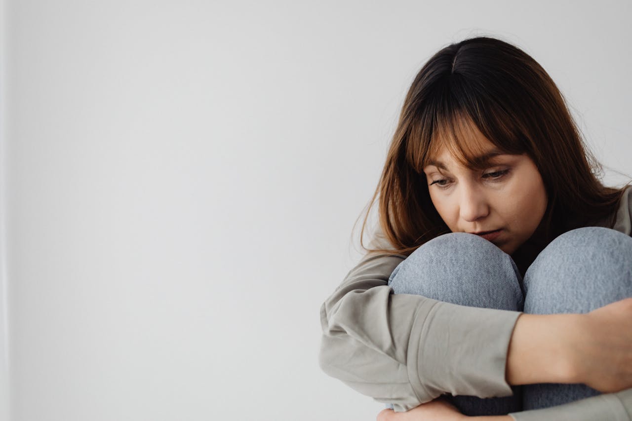 4 Main Types of Anxiety Disorders: How to Tell Them Apart