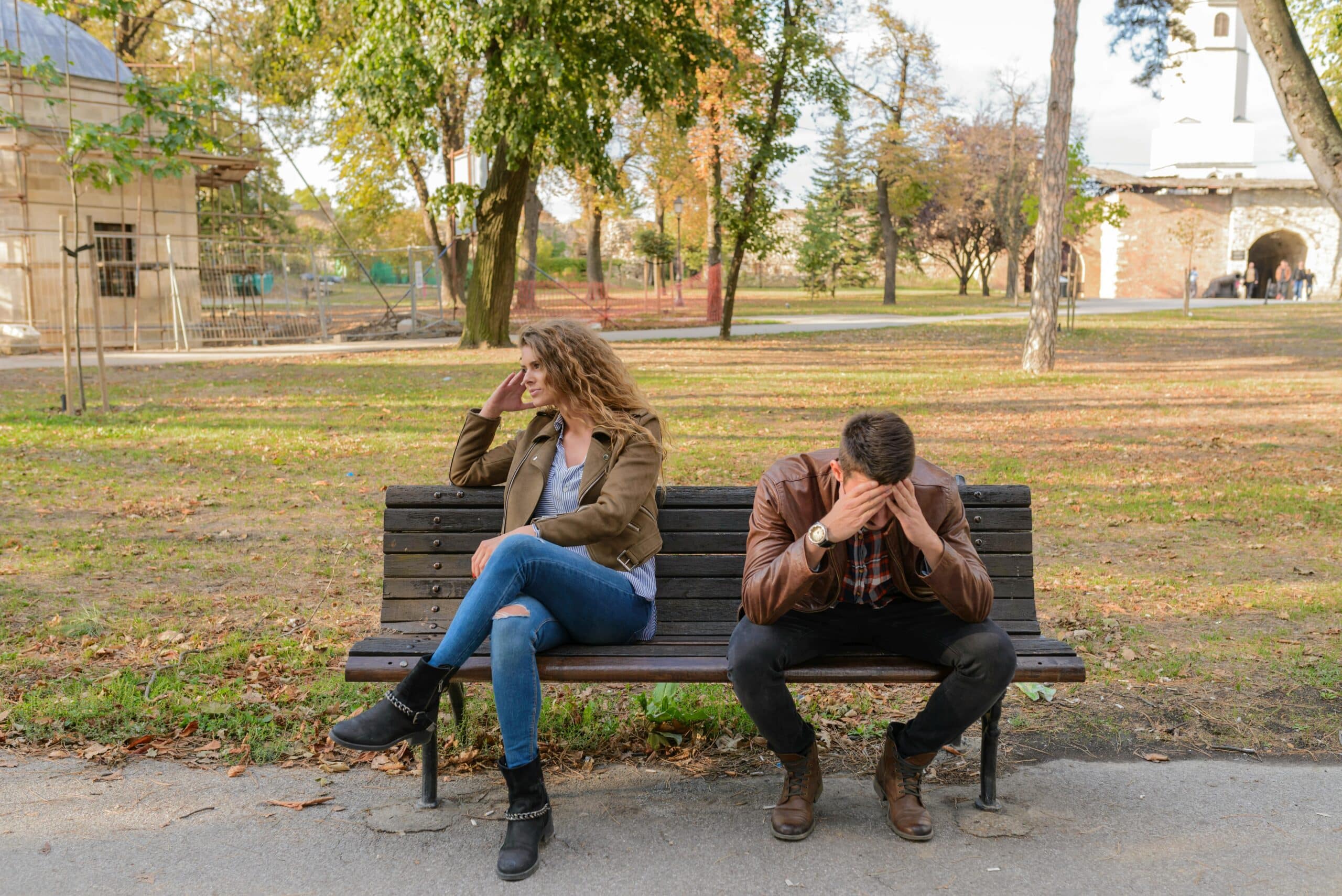 Breaking Up With Someone You Still Love: A Healing Guide