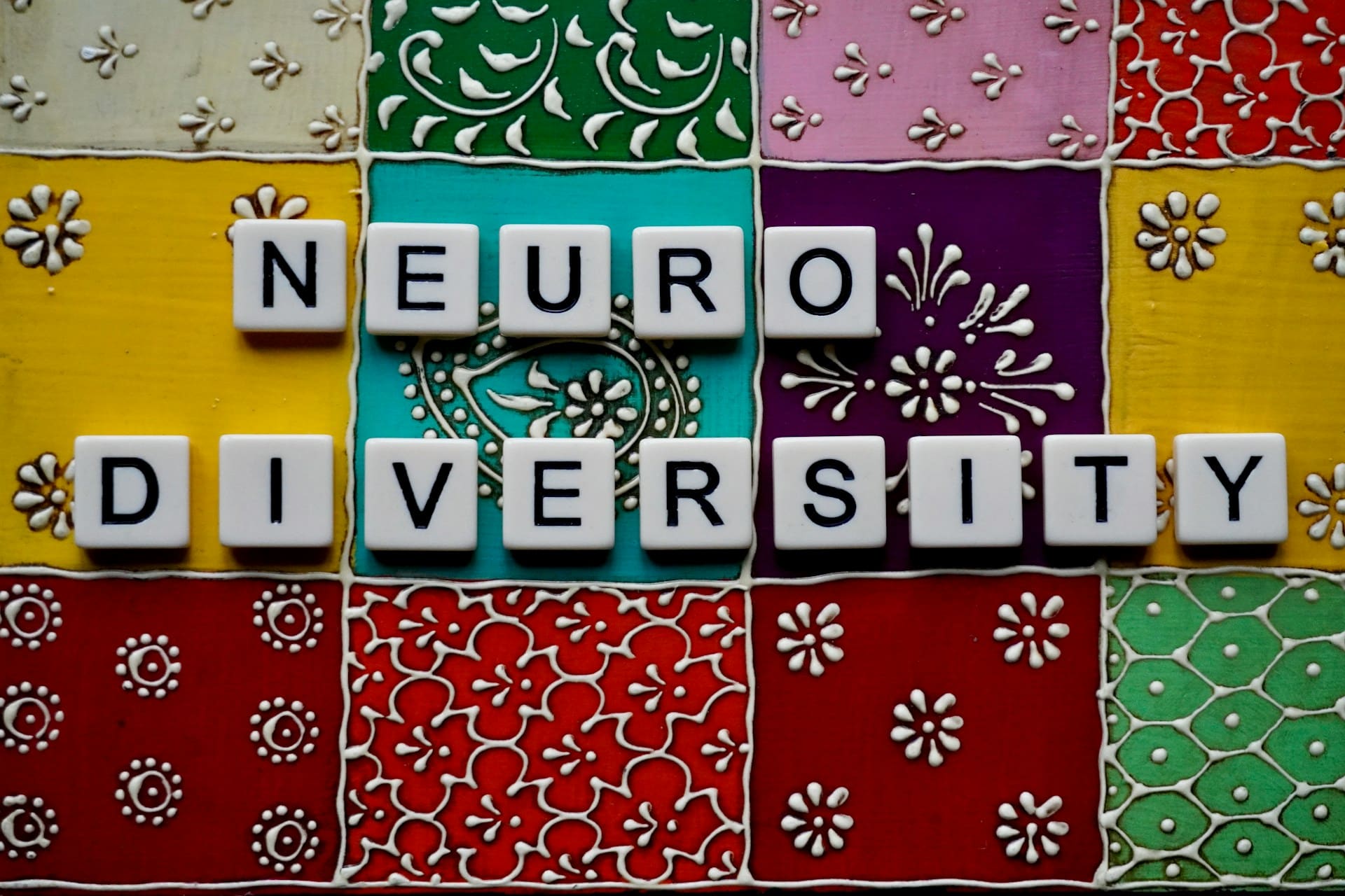 ADHD and Neurodivergence: How Some Brains Work Differently