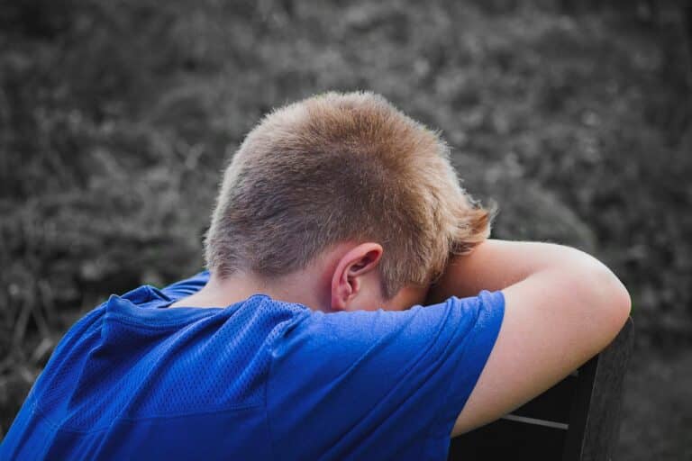 Childhood Bullying and Mental Health: Lasting Effects