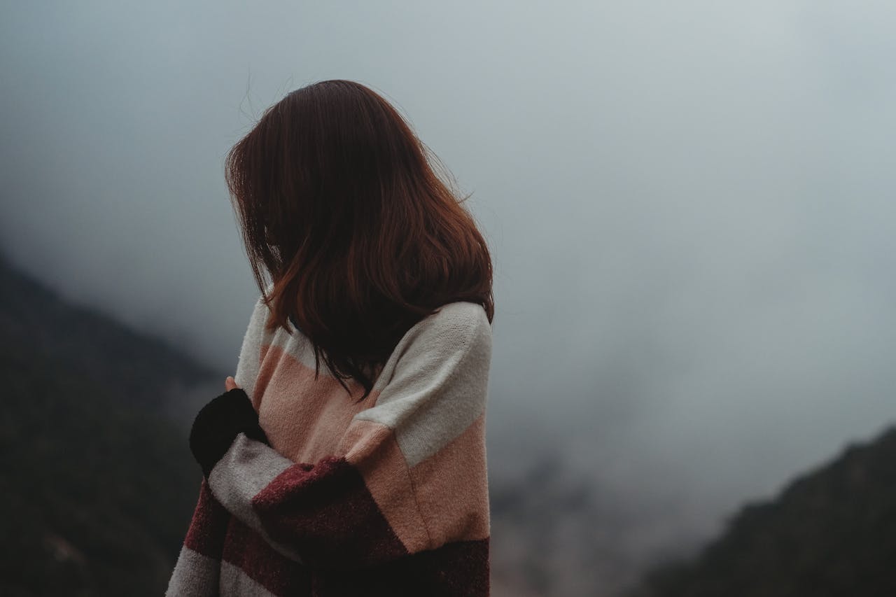 Feeling Lost in Your 30s? How to Rebuild Purpose & Identity