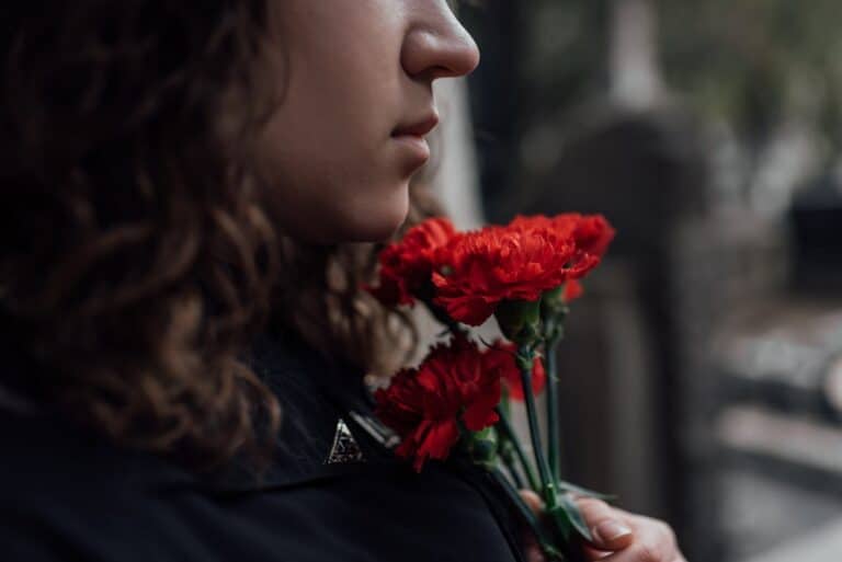 How to Find Meaning After Loss Without Rushing Grief