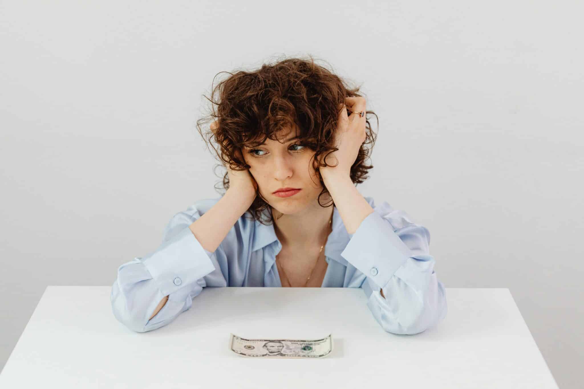 How to Manage Financial Stress: 15 Practical Strategies
