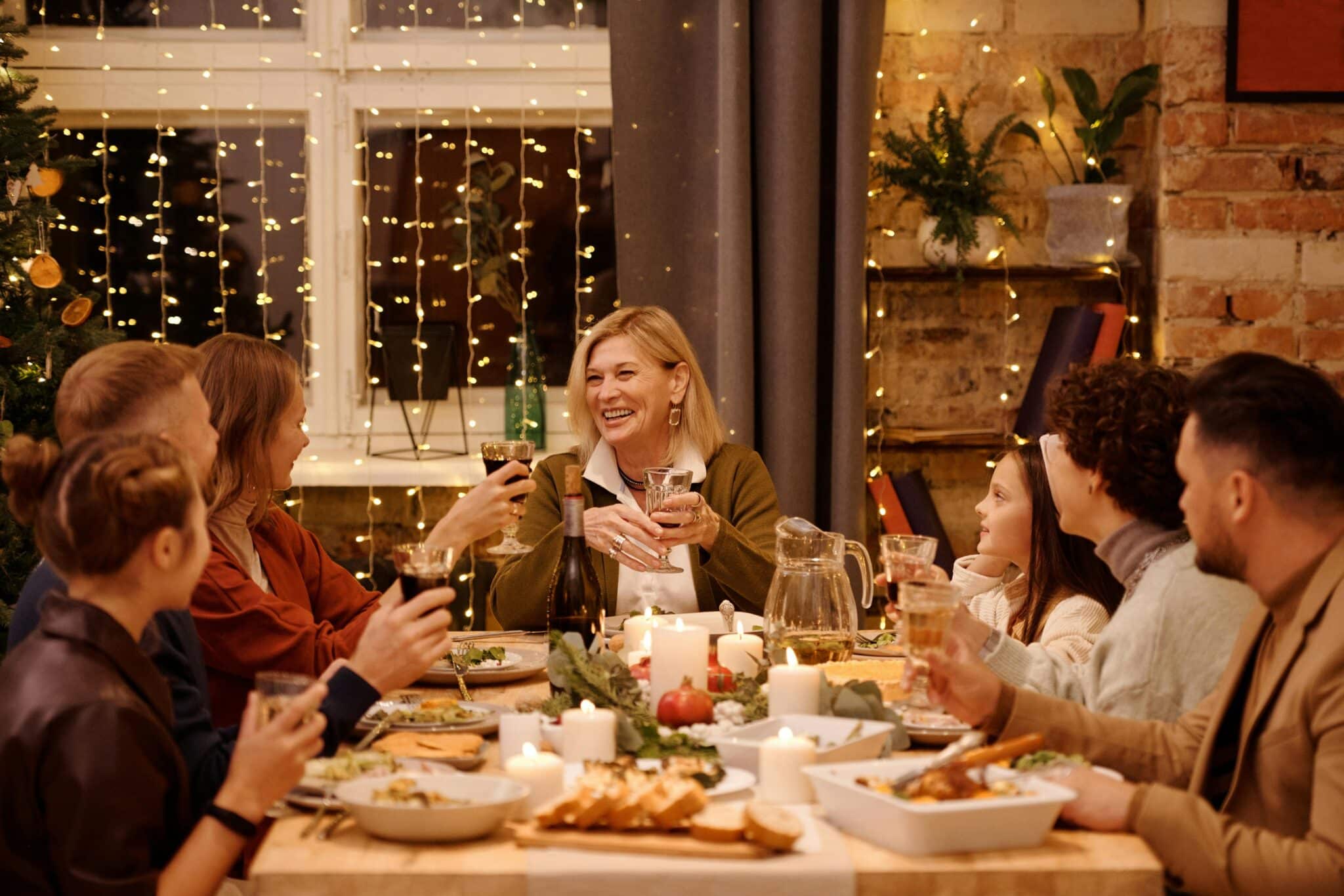 How to Set Boundaries With Family Without Feeling Guilty