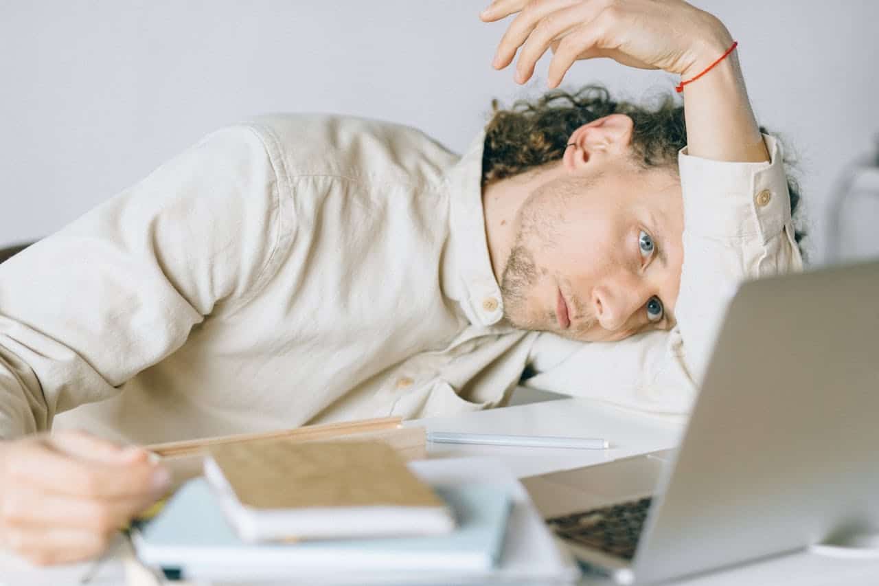 Understanding Monday Blues: What It Means & How to Cope