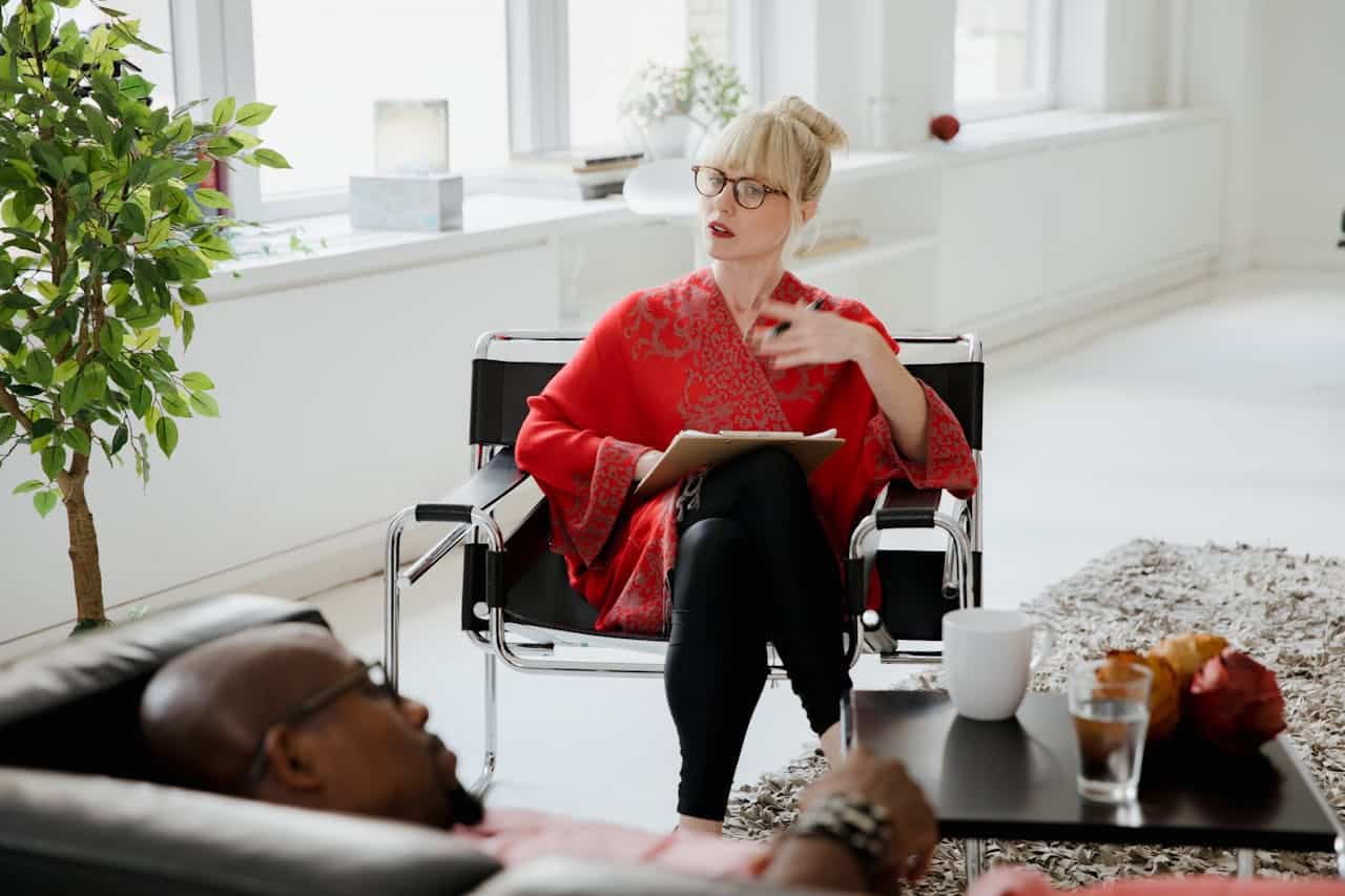 National Counseling Awareness Month: What It Means for You