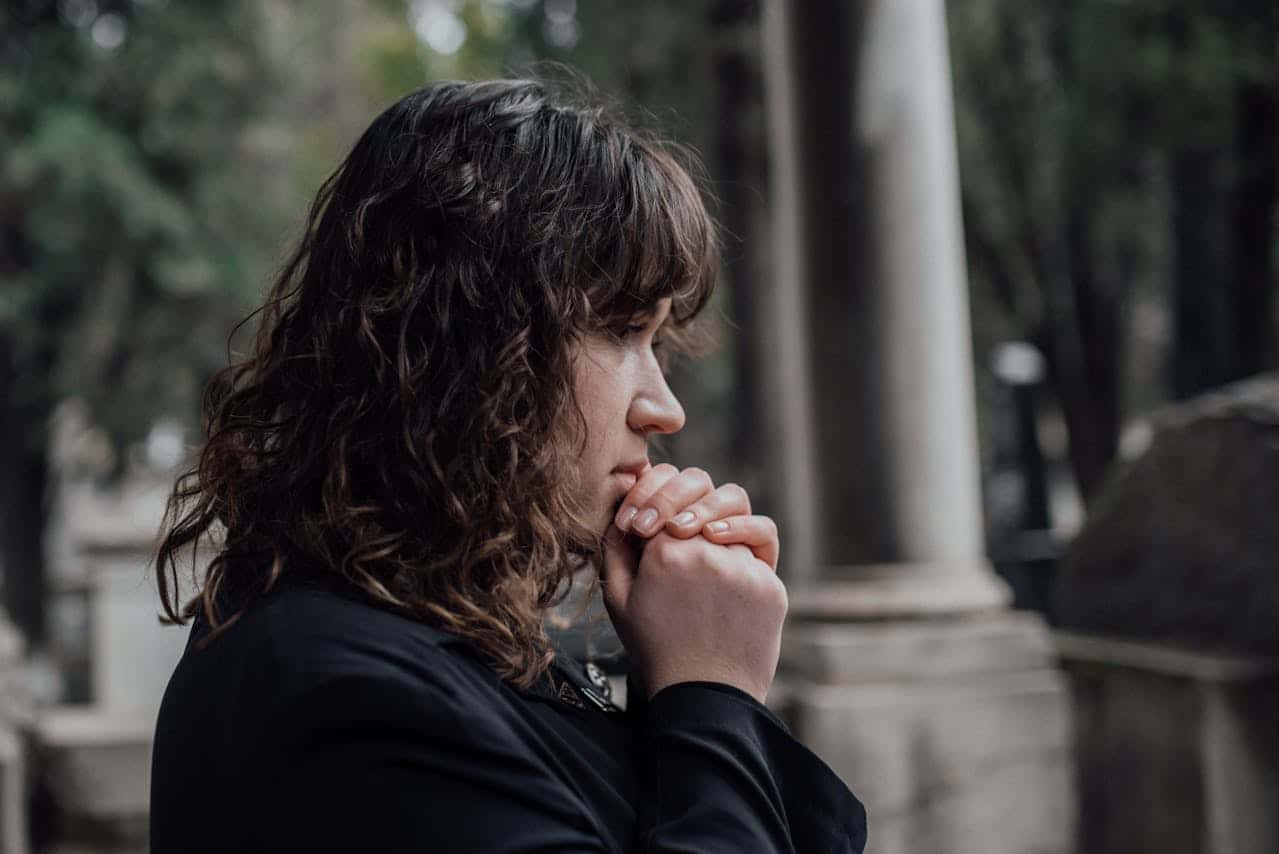 Complicated Grief: Why Some Get Stuck in Mourning