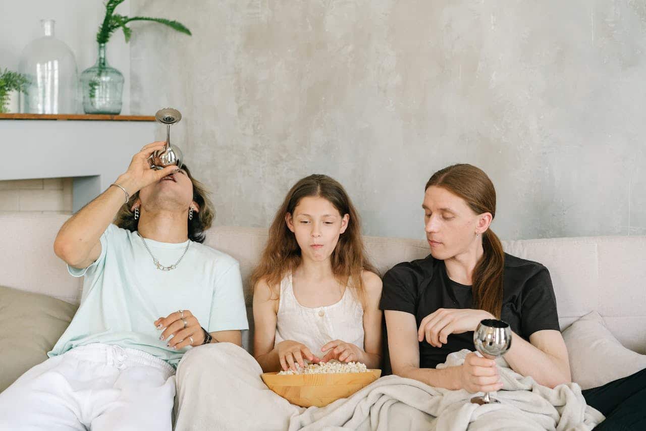 How Birth Order Affects Adult Sibling Relationships