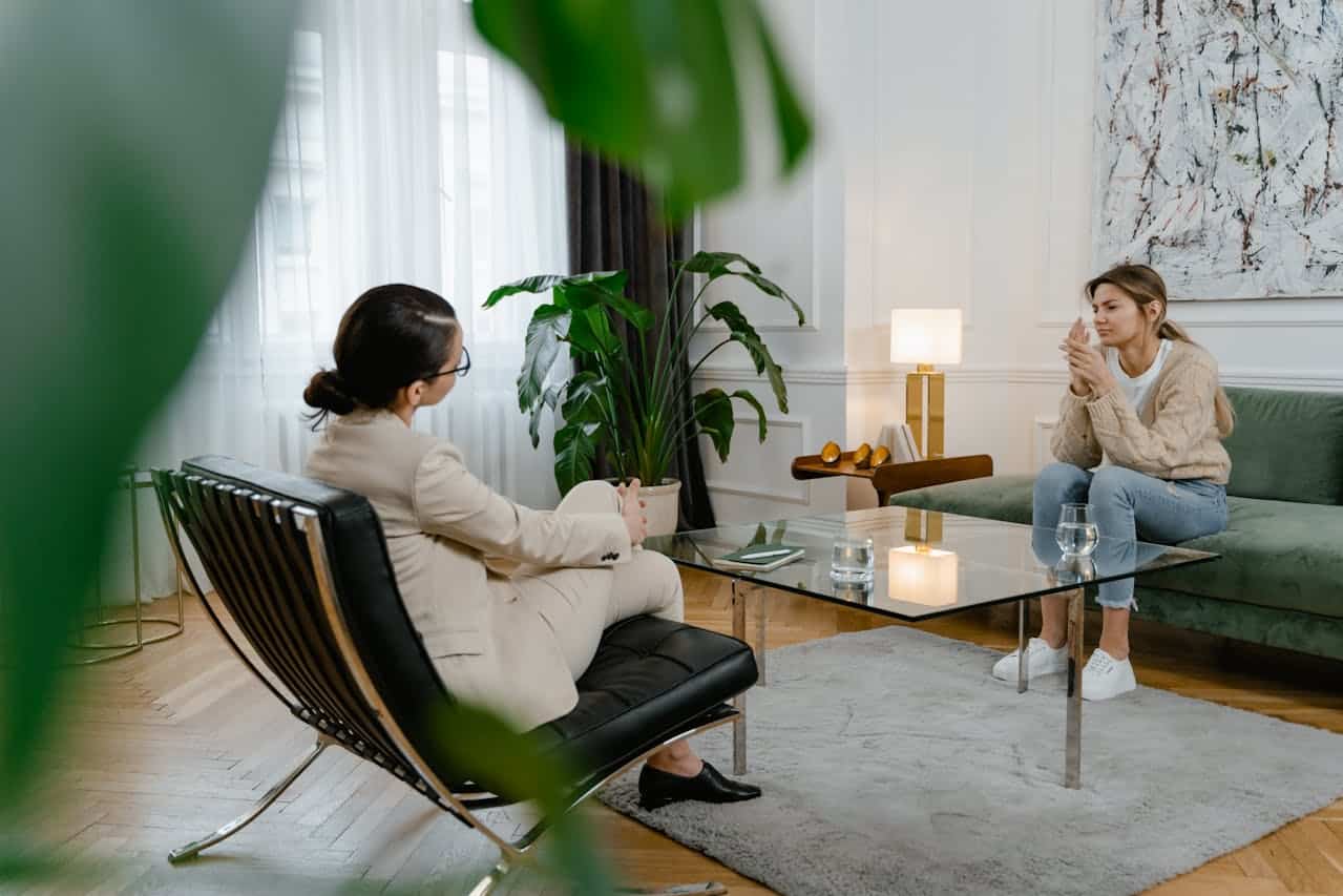 Therapeutic Relationship: The Key to Better Outcomes