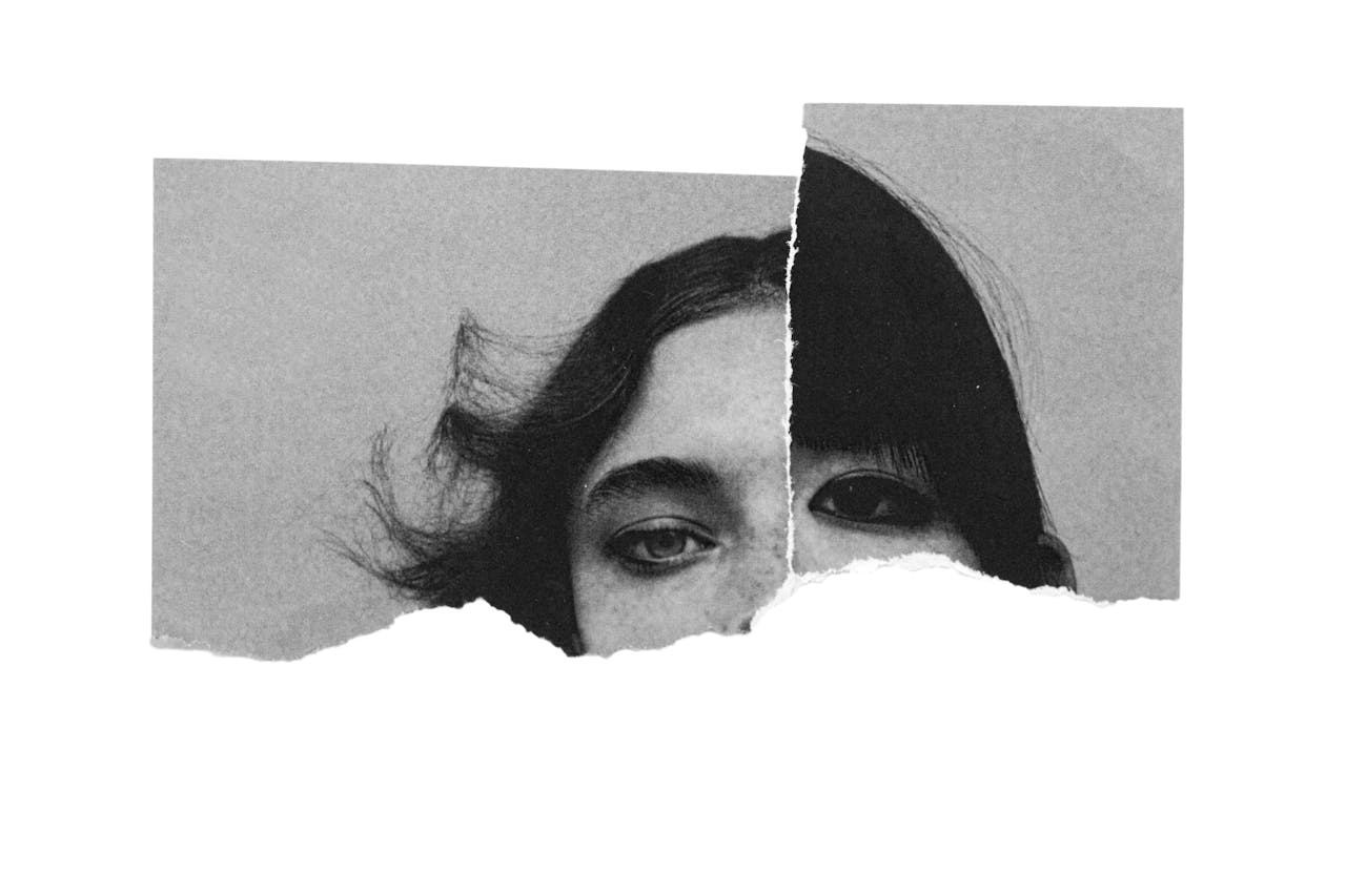 What Dissociation Feels Like: The 5 Phases Explained