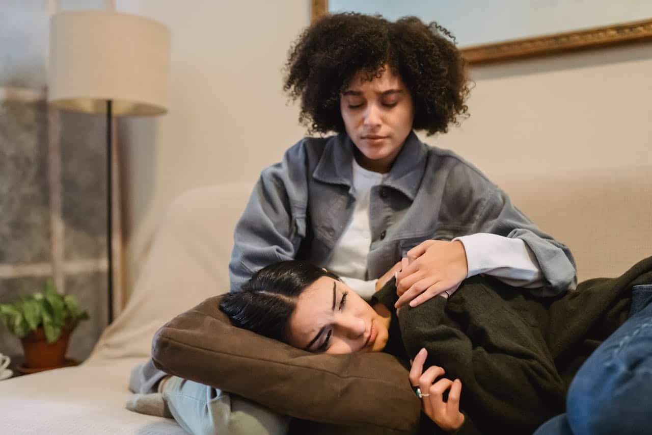 Emotional Labor Meaning: Why Holding Space Exhausts You