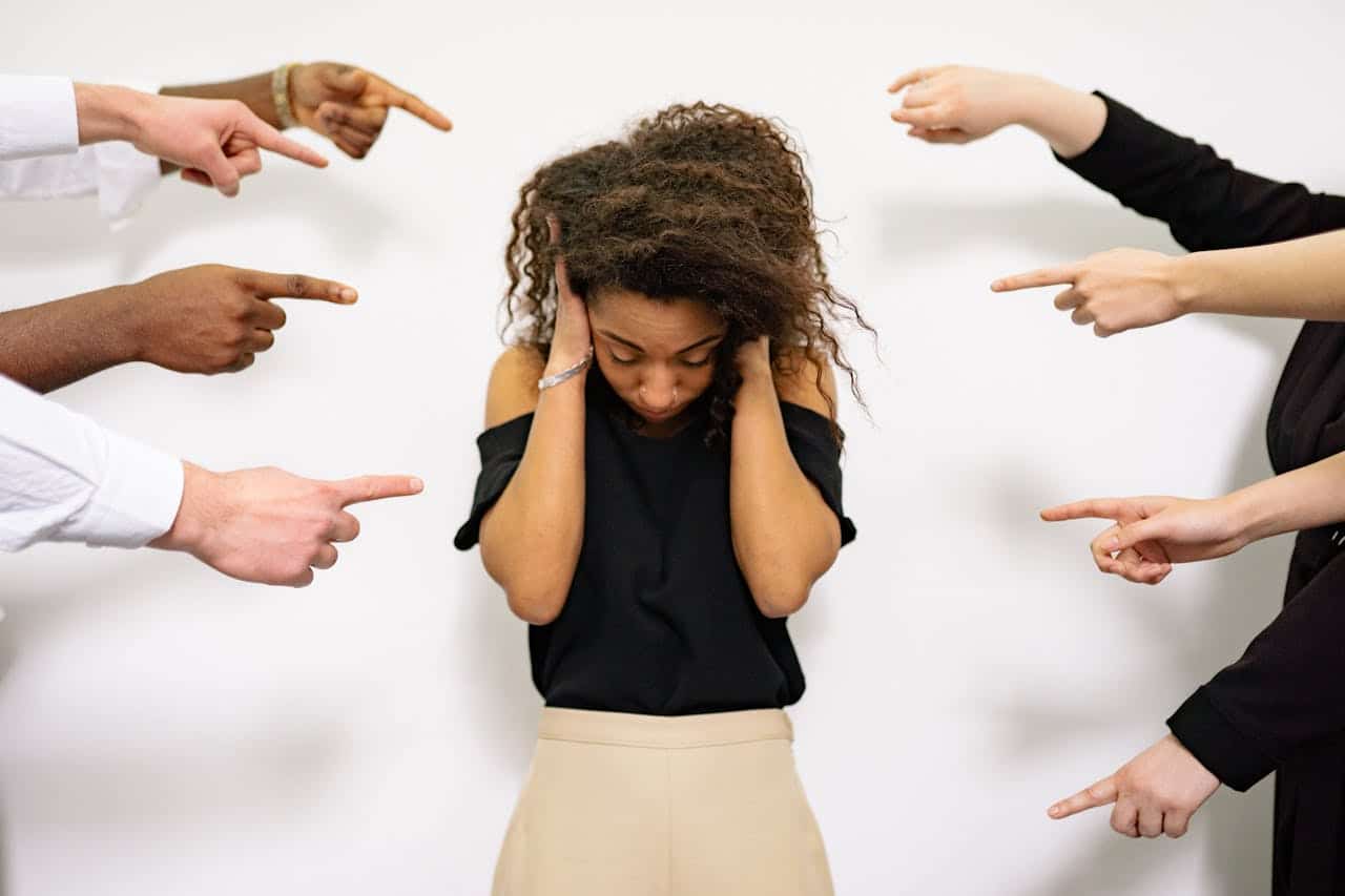 Fawn Response: Understanding This Trauma Response