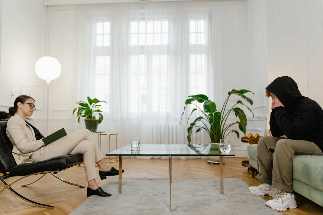 Preguntas que los terapeutas hacen a los adolescentes y que realmente ...