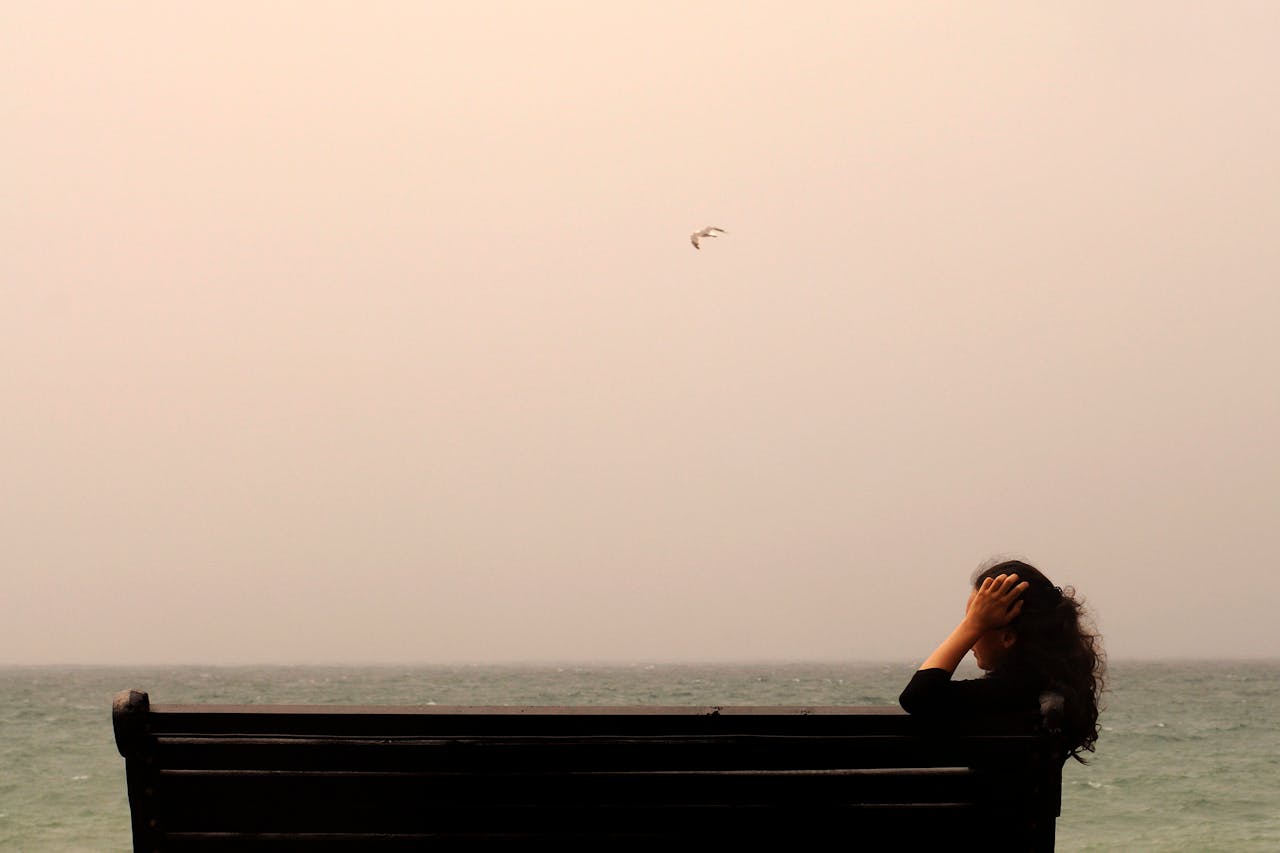 Solitude and Loneliness: How to Make Alone Time Heal