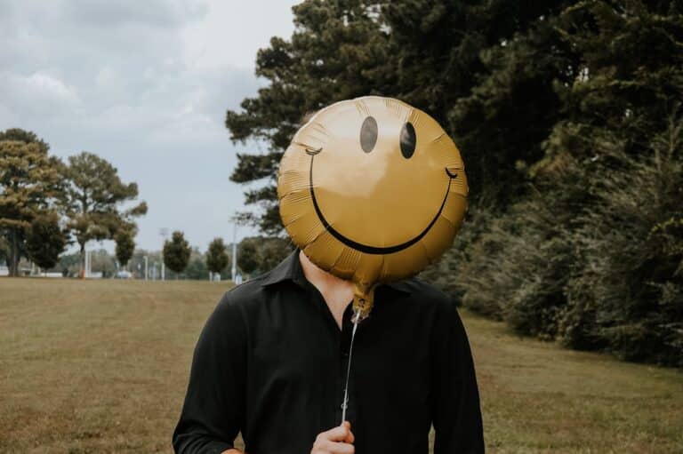 Toxic Positivity: Why Forced Optimism Backfires on You