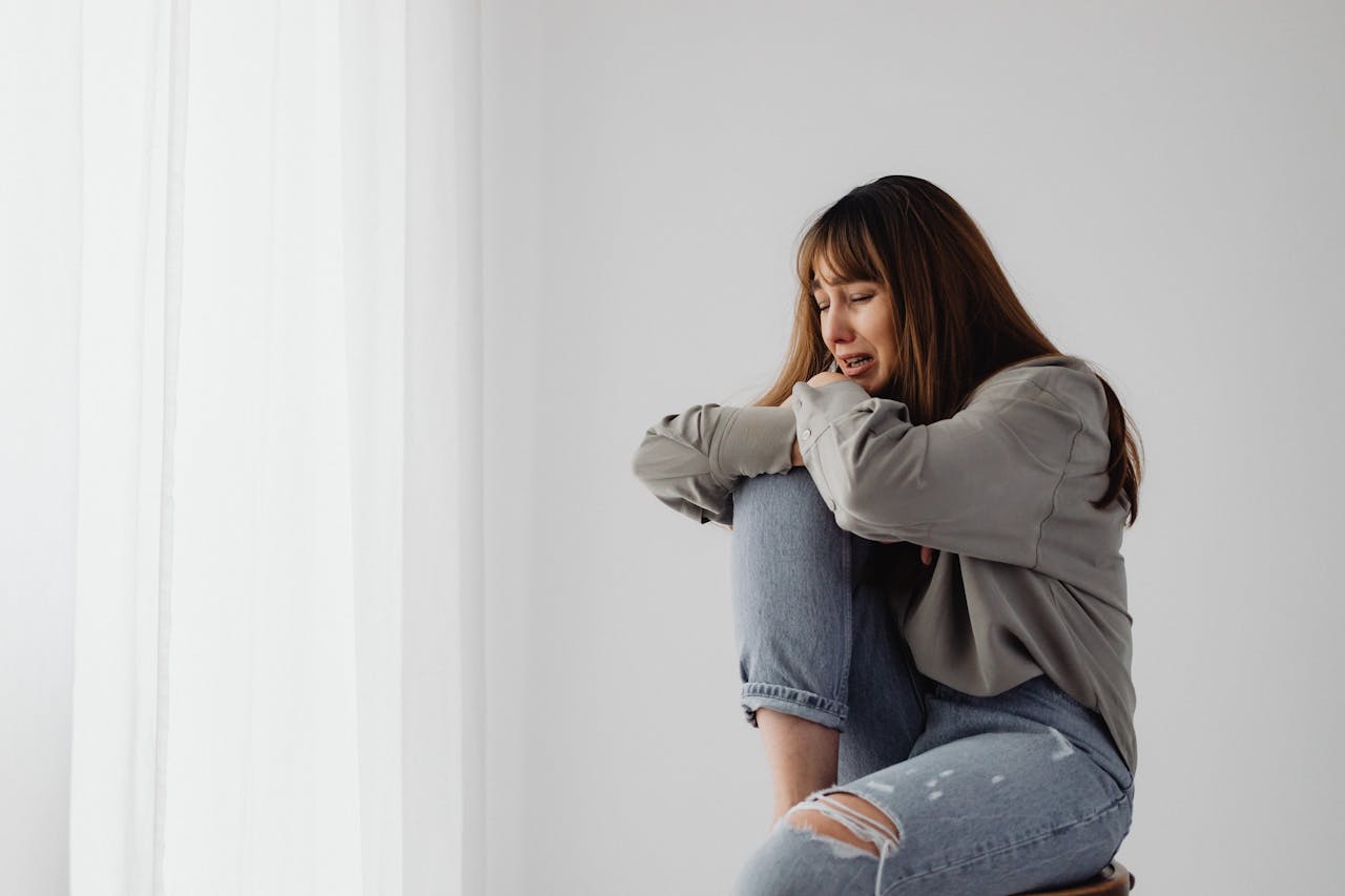 Why Do We Cry? The Science Behind Tears