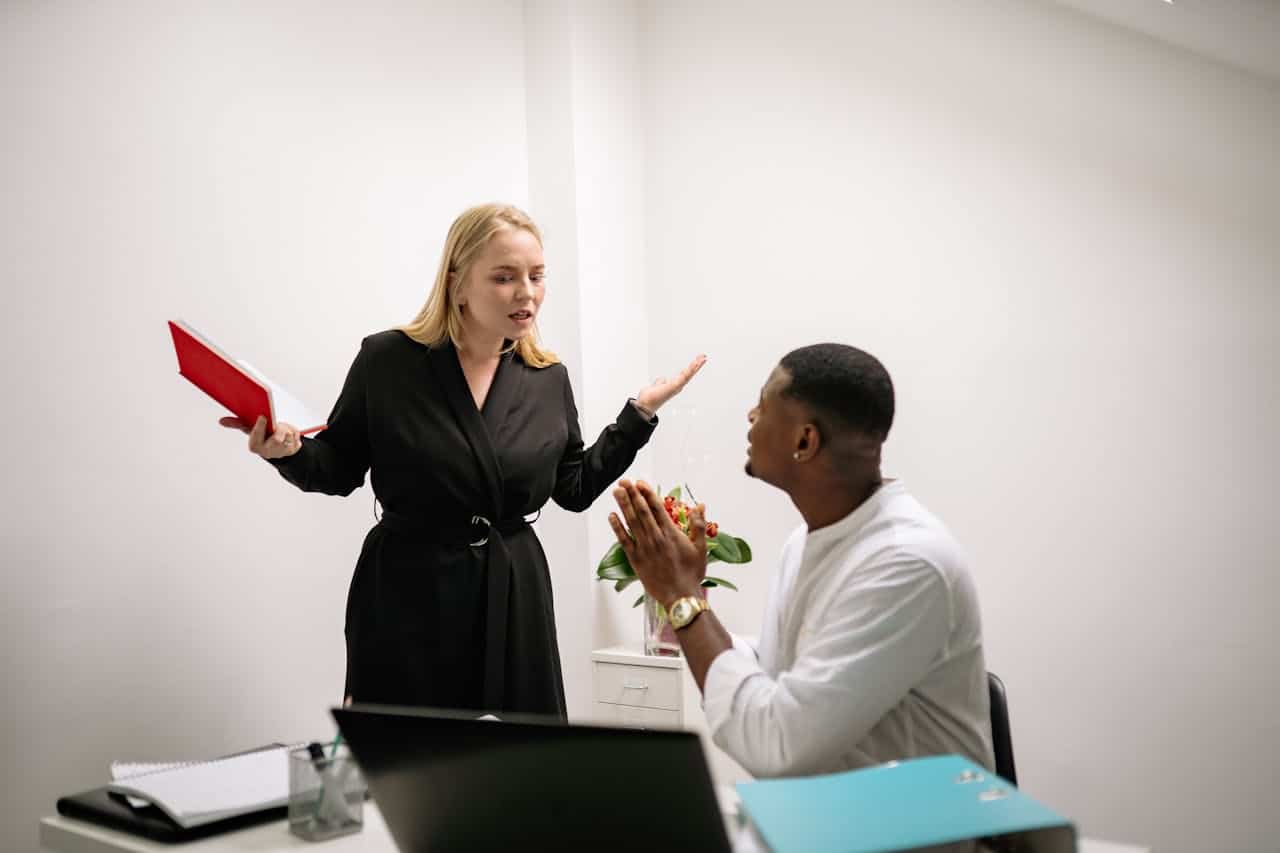 Workplace Bullying: How to Document It and Protect Yourself