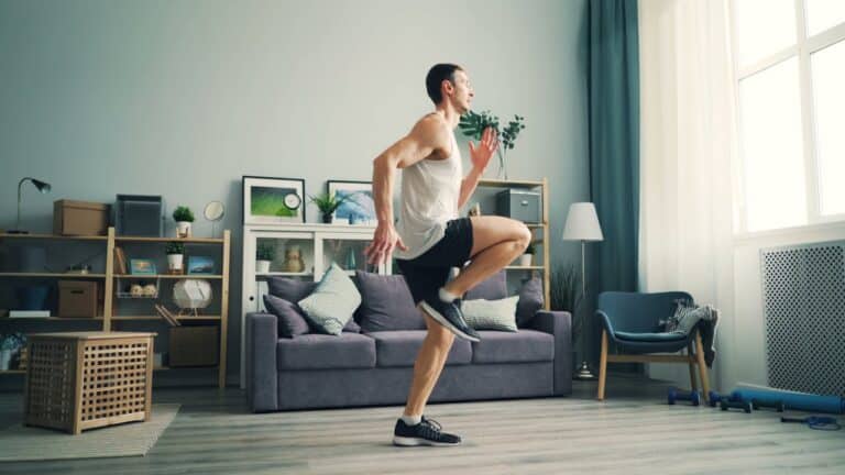 Compulsive Exercise vs Athletic Dedication: The Silent Difference