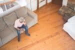 Depression in Elderly People: Silent Signs Doctors Miss